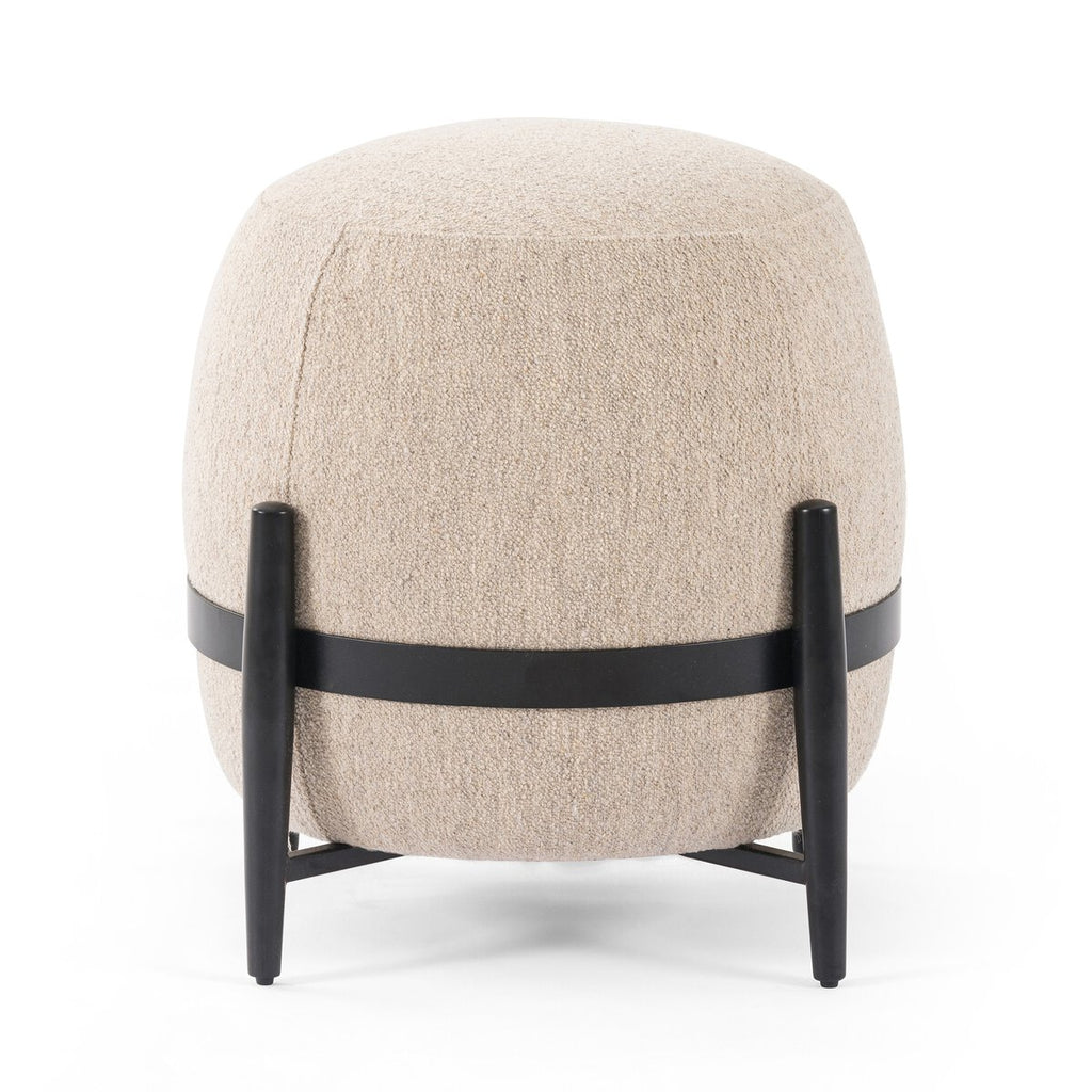 SIA OTTOMAN | 43.5 x 43.5 x 48.5 CM. – Pagoda & Co.