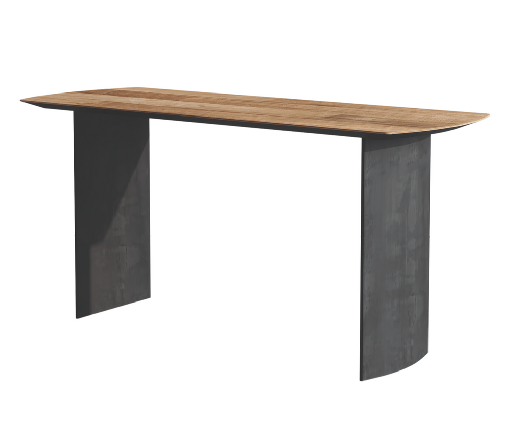 TORONTO CONSOLE TABLE | 160 x 60 x 78 CM. – Pagoda & Co.